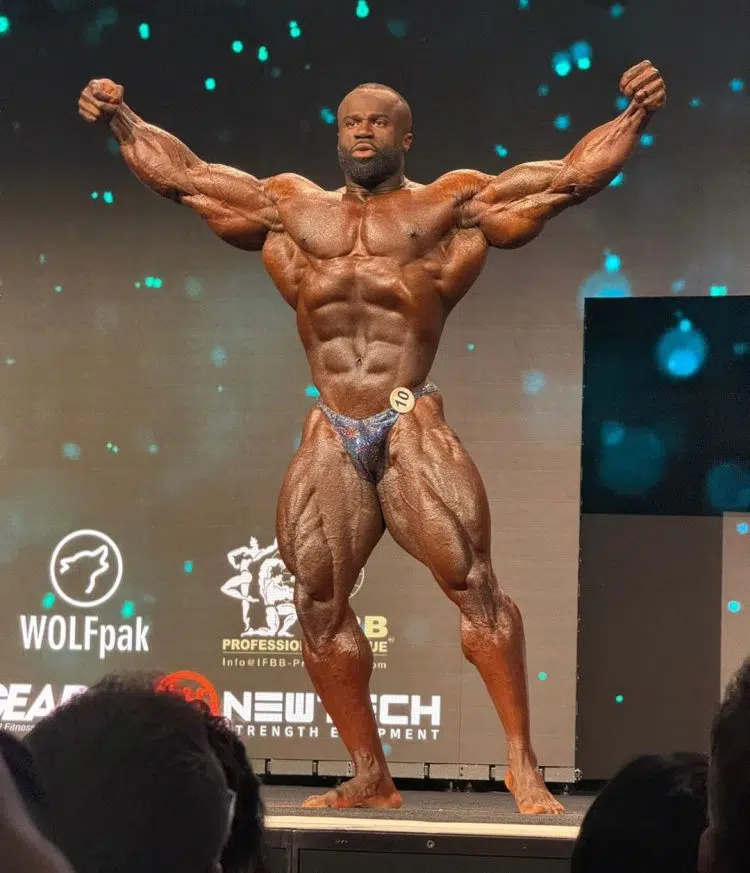 Un scientifique de l'exercice critique les mécanismes d'entraînement et le régime alimentaire de ...