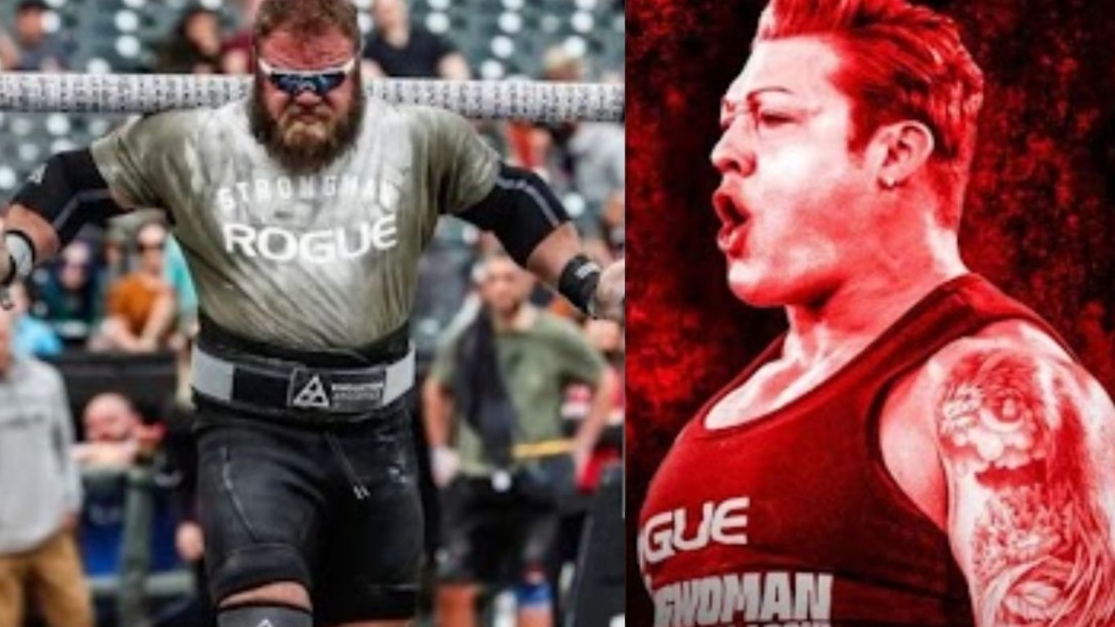 Victoria Long et Maxime Boudreault se retirent de la Classique Arnold ...