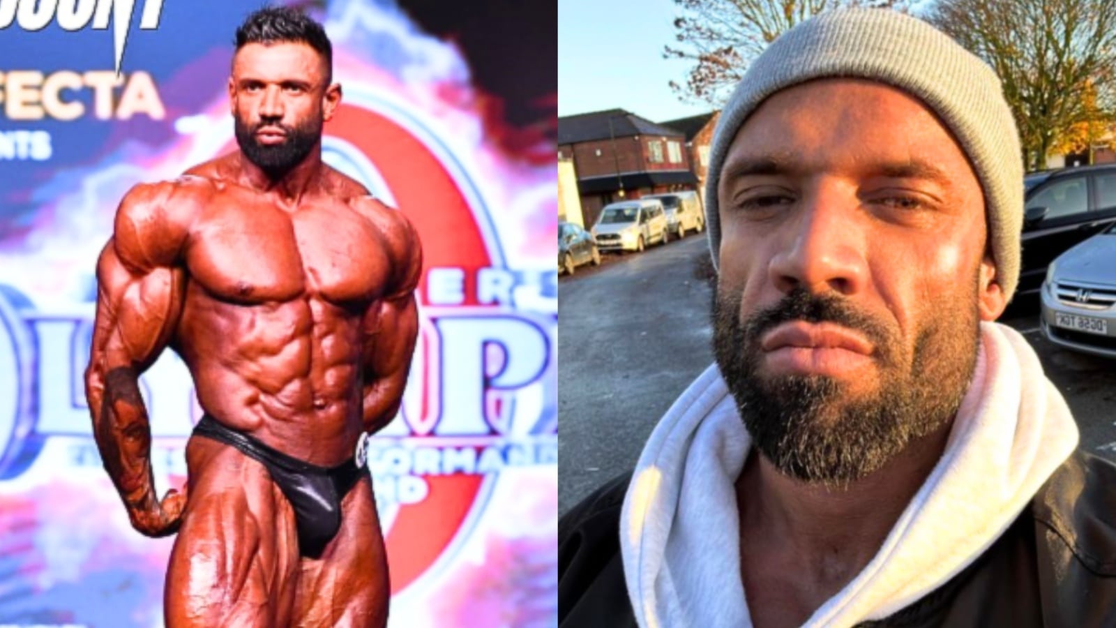 Les parents du bodybuilder Neil Currey accusent les stéroïdes d'être ...
