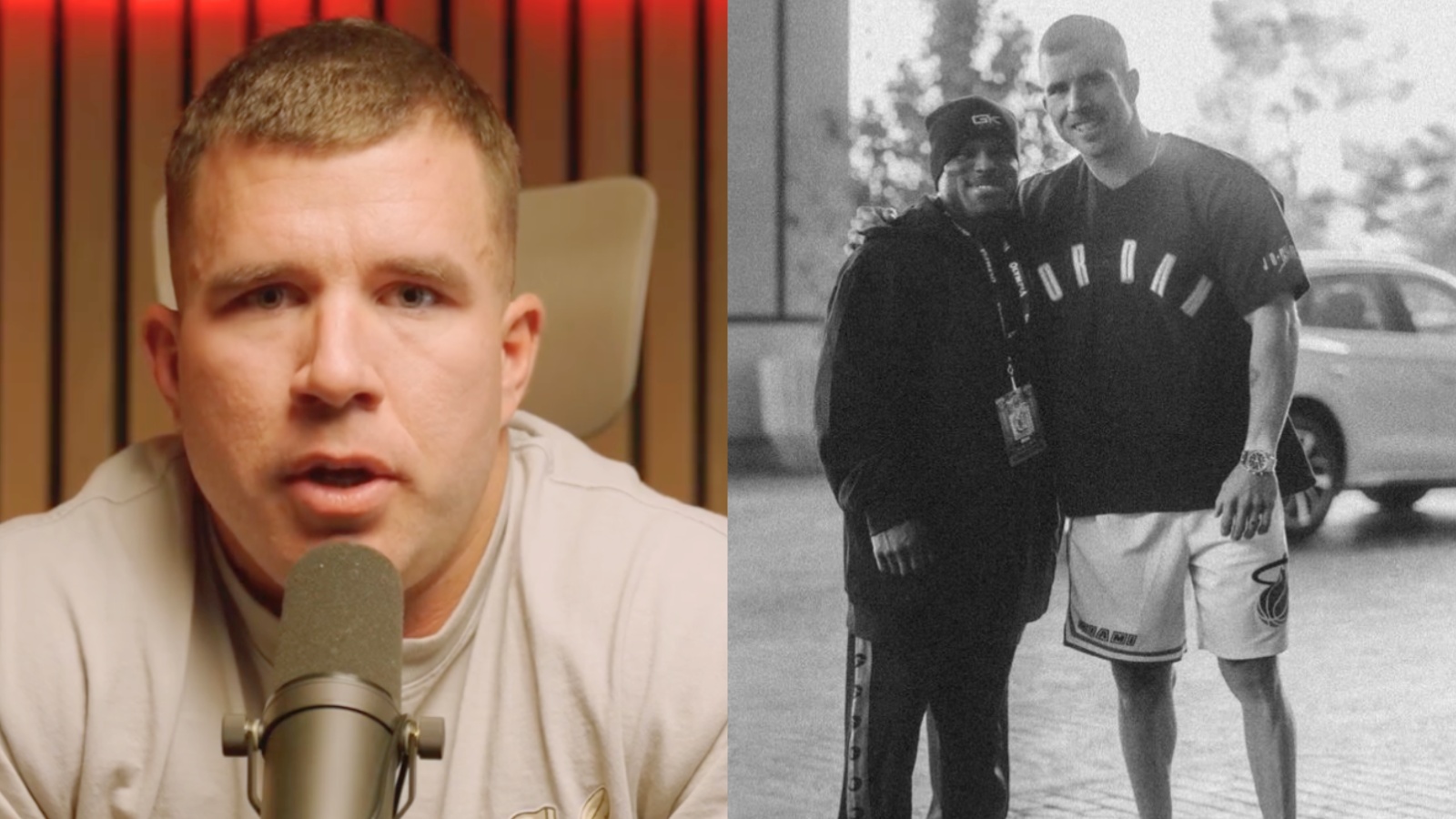 L’entraîneur de musculation Matt Jansen publie une déclaration après ...