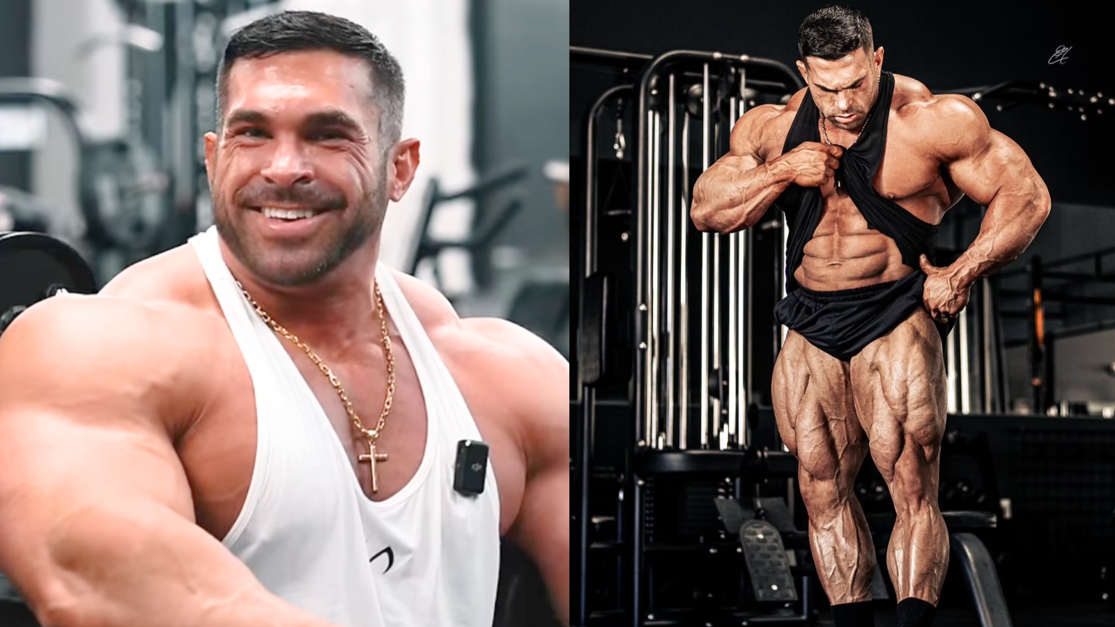 Derek Lunsford va remporter l'Arnold Classic 2025 : « J'ai plus à ...
