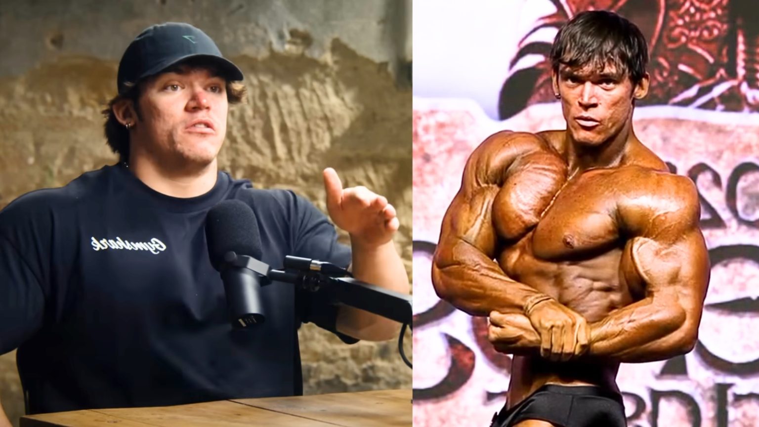 Bodybuilder Sam Sulek révèle ses 10 meilleurs exercices pour développer ...